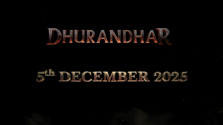 Dhurandhar First‑Look Review | Ranveer Singh’s Fiercest Avatar